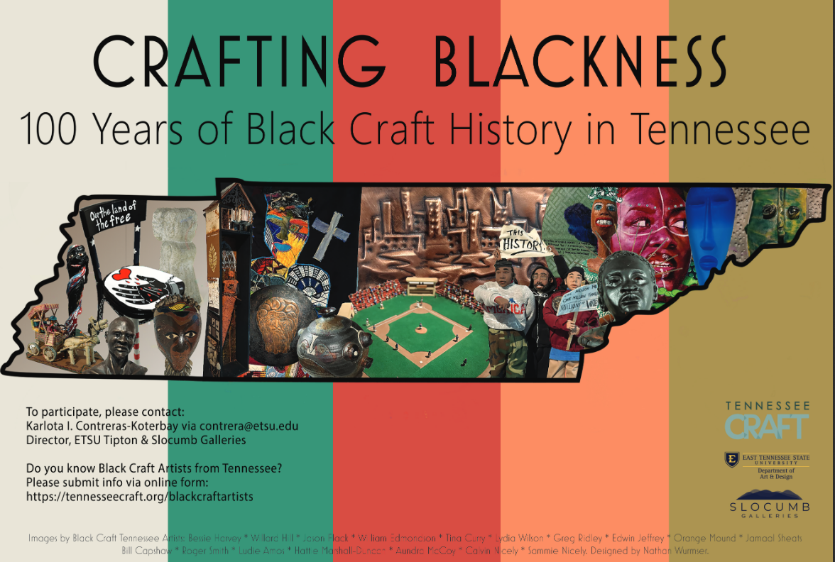 About – CRAFTING BLACKNESS