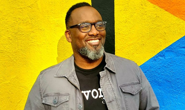 Samuel Dunson – CRAFTING BLACKNESS
