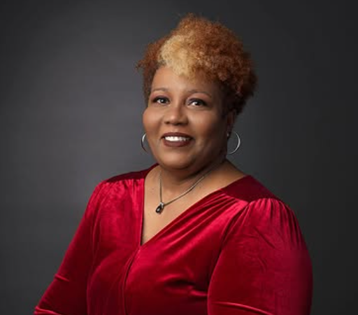 Donna Olujani – CRAFTING BLACKNESS
