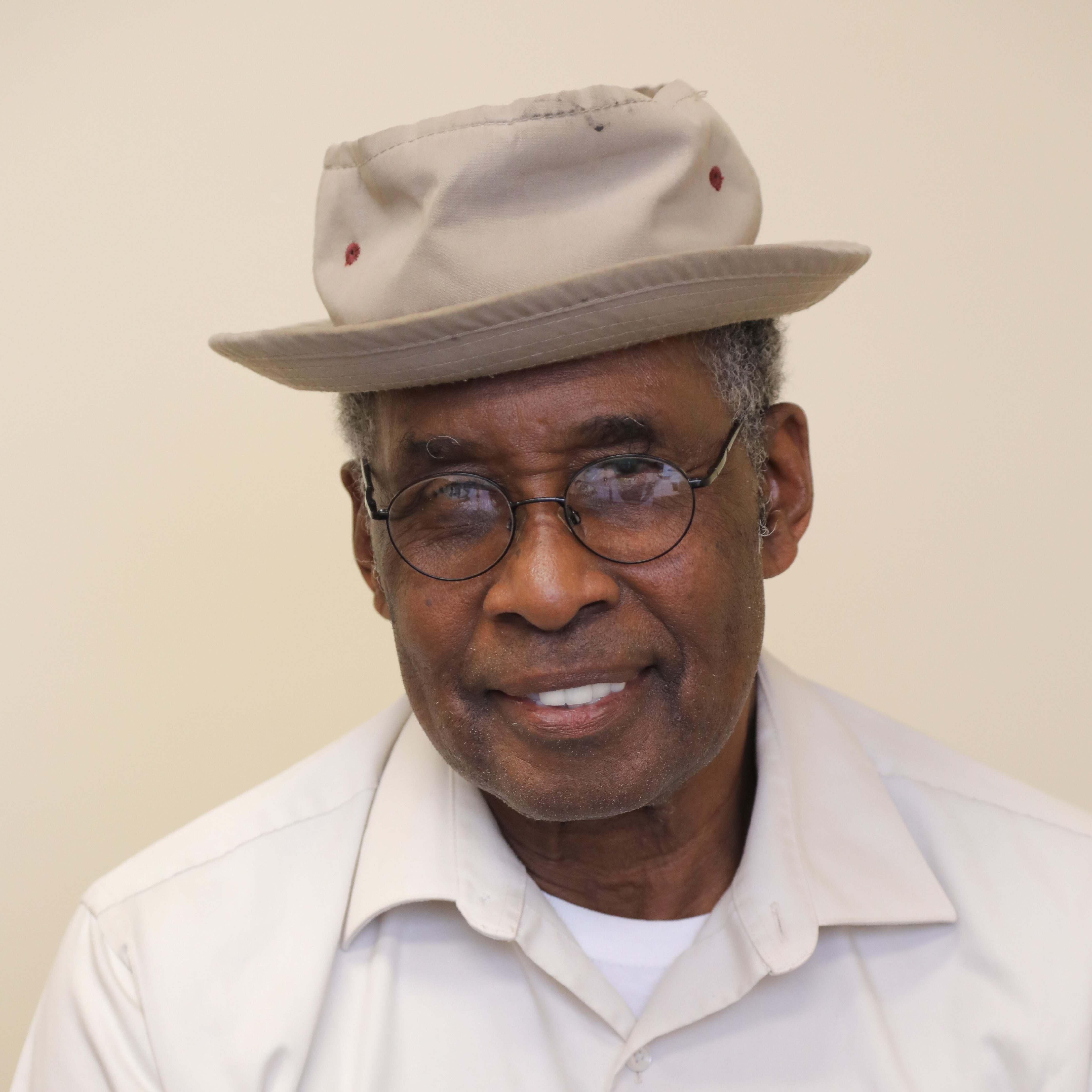 Roger Smith – CRAFTING BLACKNESS