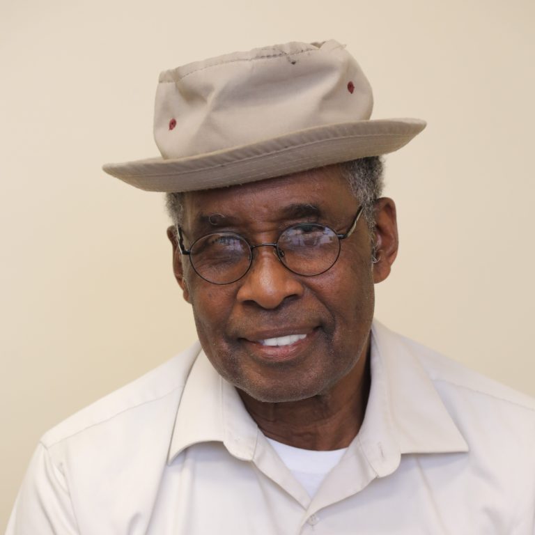 Roger Smith – CRAFTING BLACKNESS
