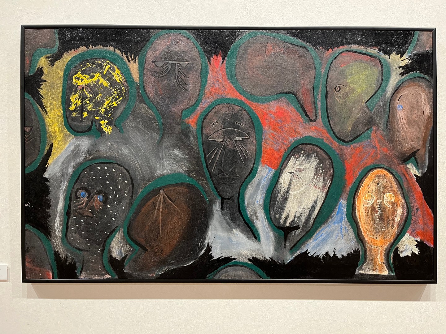 Henry Jones – CRAFTING BLACKNESS