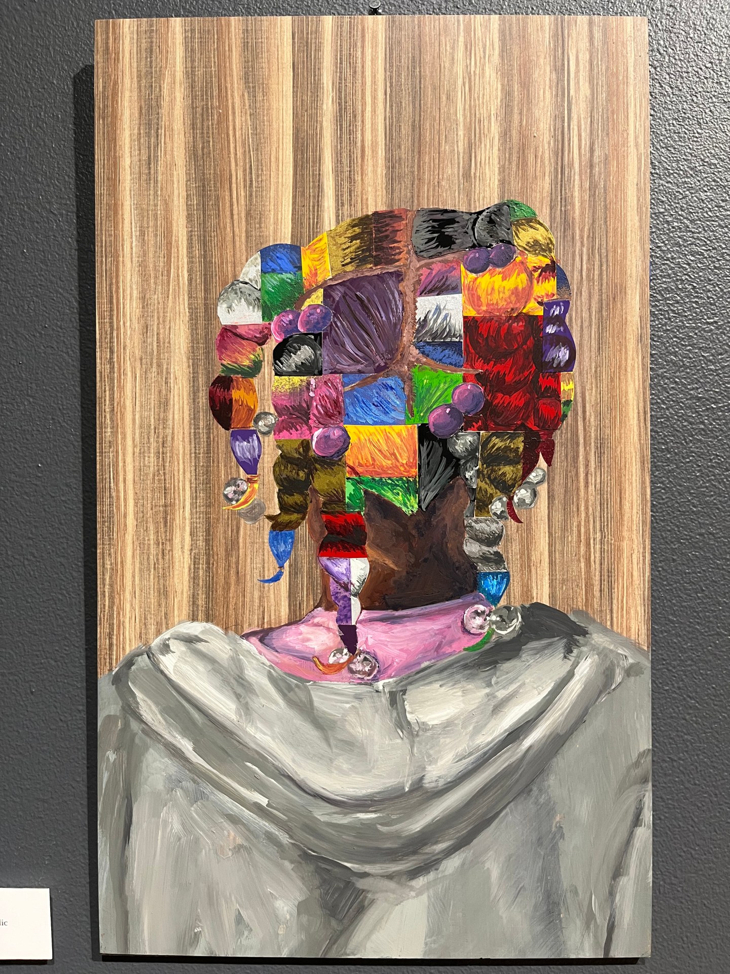 Alexis Jones – CRAFTING BLACKNESS