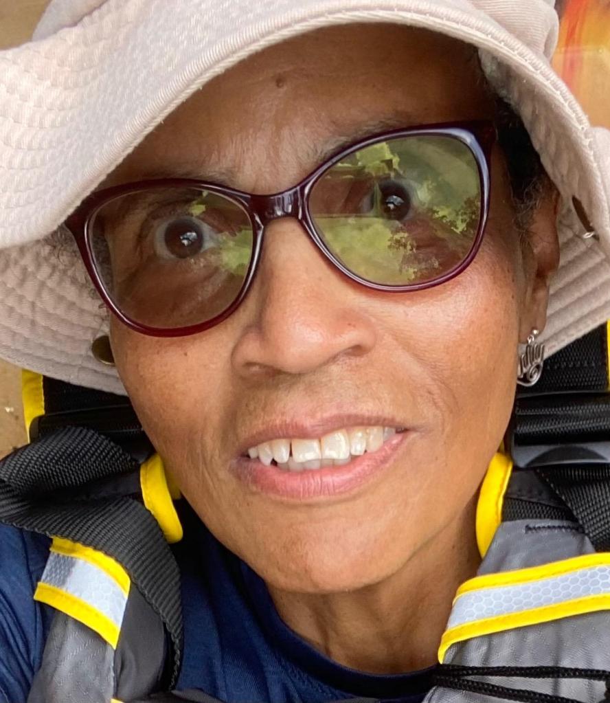 Gail Clemons – CRAFTING BLACKNESS