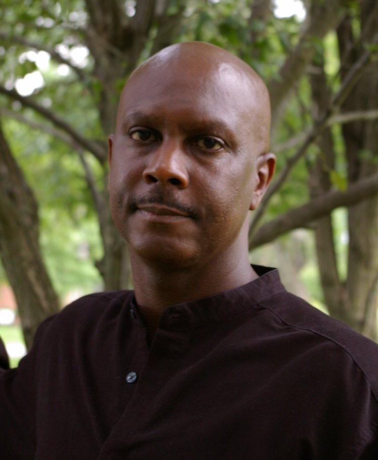 Henry Jones – CRAFTING BLACKNESS